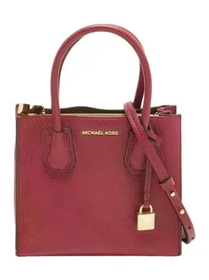 MICHAEL KORS Small Mercer Tote Bag