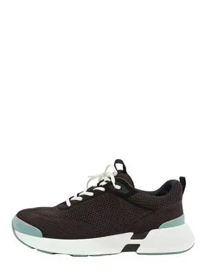 Hermès Low-top Sneakers - Brown