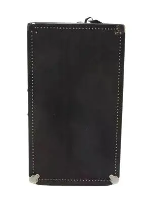 Prada Wardrobe Steamer Trunk - Black