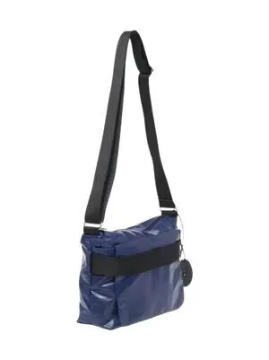 JACK GOMME Jack Gomme Riga Light Messenger Bag