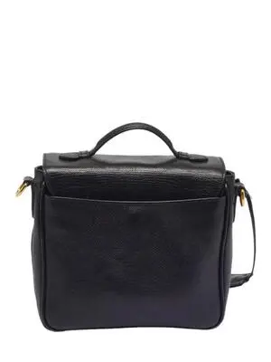 PRADA Saffiano Top Handle Mini Bag