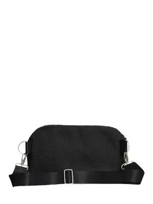 PARAJUMPERS Northam Belt Bag - Black