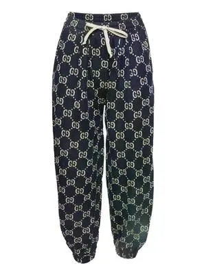 GUCCI Gucci Side Stripe Track Pants