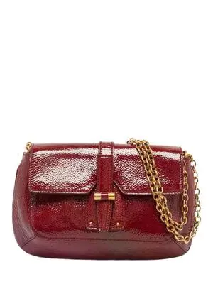 SAINT LAURENT Emma Shoulder Bag