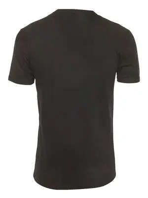 Dolce & Gabbana Crew-neck T-shirt - Black