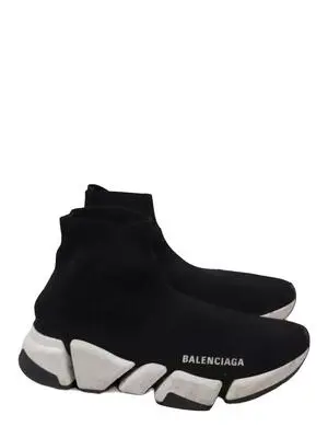 Balenciaga Speed 2.0 Sneakers - Black