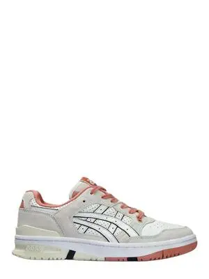 Asics Ex89 Panelled Sneakers Neutrals