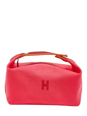 Hermès Bride-a-brac Tote Bag - Pink