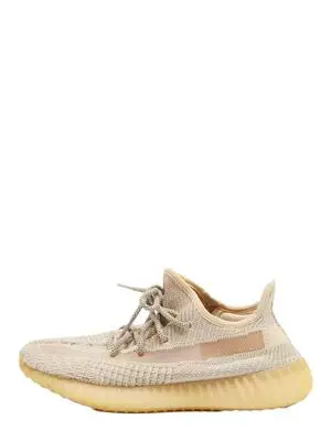 ADIDAS X YEEZY X Yeezy Boost 350 V2 Synth Sneakers - Neutrals
