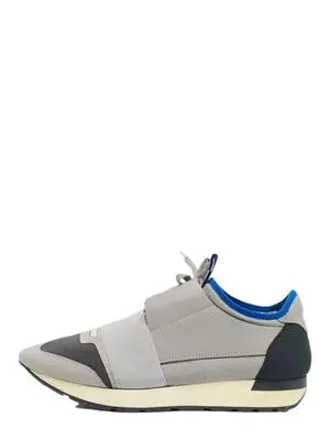 Balenciaga Balenciaga Race Runner Sneakers Grey