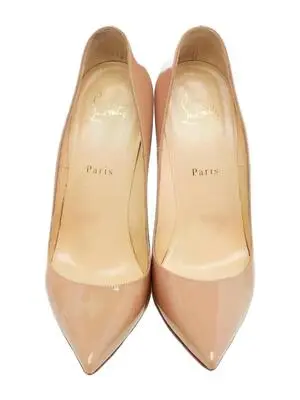 CHRISTIAN LOUBOUTIN Kate Heeled Pumps