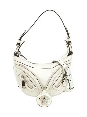 VERSACE Versace Mini Repeat Shoulder Bag