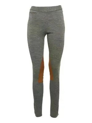Polo Ralph Lauren Jodhpur Leggings - Grey