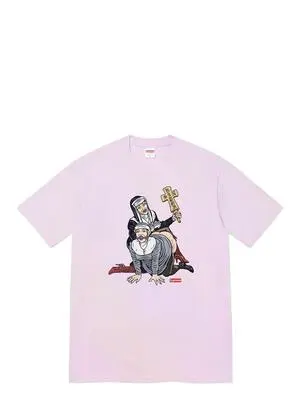 SUPREME Nuns T-shirt