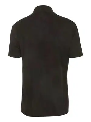 GIVENCHY Quarter-zip Polo Shirt