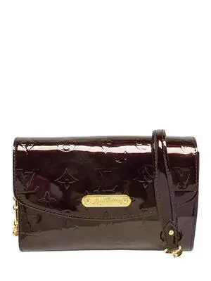 LOUIS VUITTON Louis Vuitton Amarante Shoulder Bag