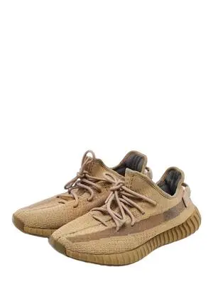 ADIDAS X YEEZY Boost 350 V2 Knit Sneakers - Neutrals