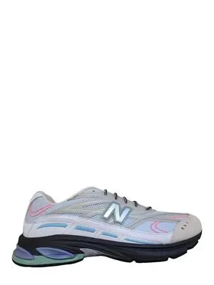 NEW BALANCE Action Bronson Baklavain Sneakers - White/blue