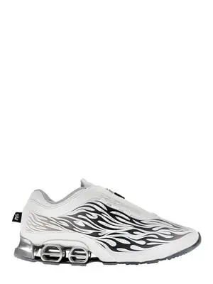 Adidas Adidas Megaride S2 Hellstar Sneakers Off White/core Black/silver