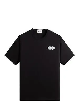 Kith X Cinelli Ciclismo Tee Shirt - Black