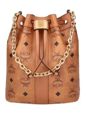 MCM Bucket Bag "dessau"