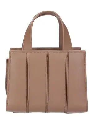 Max Mara Whitney Shoulder Bag - Brown