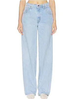 ALIGRACE Marlow Jean - Light & Medium