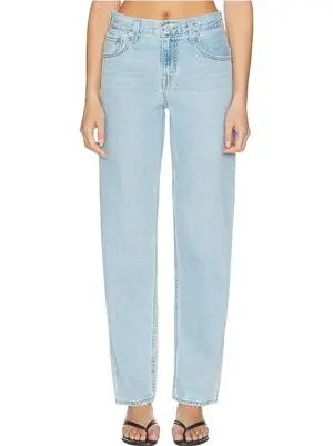 LEVI'S Loose Taper Jean In Blue - Message Sent
