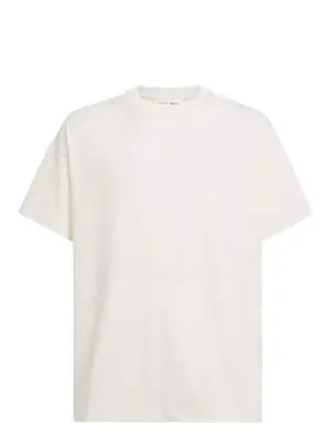 Fear Of God Signature T-shirt White
