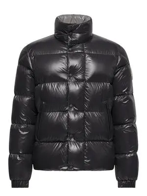 Moncler Brendola Short Down Jacket - Black
