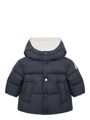 MONCLER Moncler Romain Hooded Down Jacket