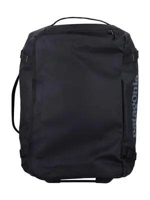 Patagonia Black Hole 40l Duffle Bag - Blk
