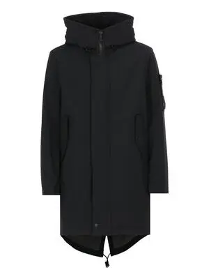 PEUTEREY Peuterey Kasa Hooded Parka Coat