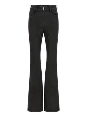 DIESEL® 1973 D-partt Jeans - Black