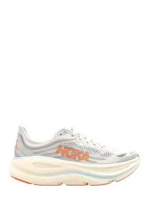 Hoka One One Bondi 9 Sneakers - Beige
