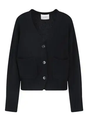 LISA YANG Lisa Yang Danni Knitted Cardigan Sweater