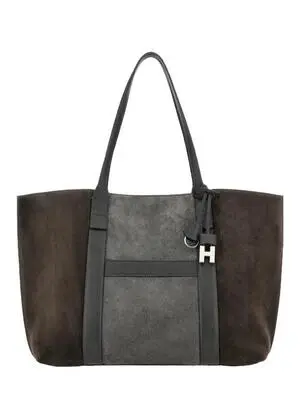 Brown-grey