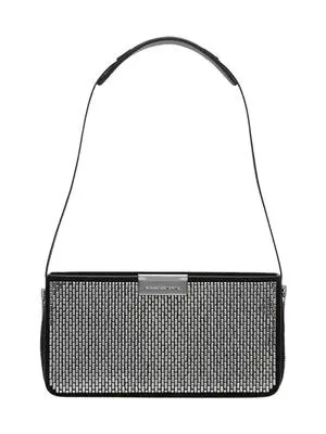 Alexander Wang Top-handle Shoulder Bag - Black