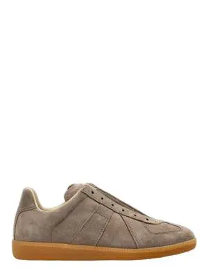 MAISON MARGIELA Replica Low-top Sneakers - Beige