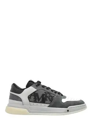 AMIRI Amiri Classic Low-Top Sneakers