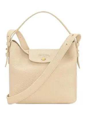 Longchamp Le Cadence Bucket Bag - Vanilla