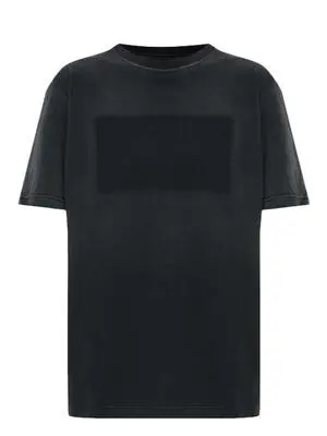 MAISON MARGIELA T-shirt With Print