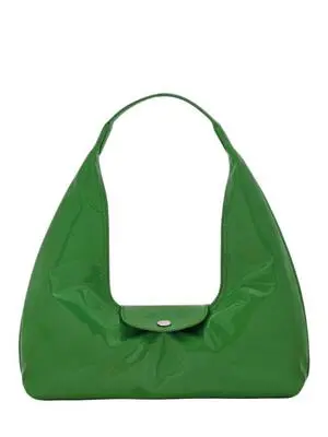 Longchamp Le Pliage Xtra M Shoulder Bag - Apply Brown