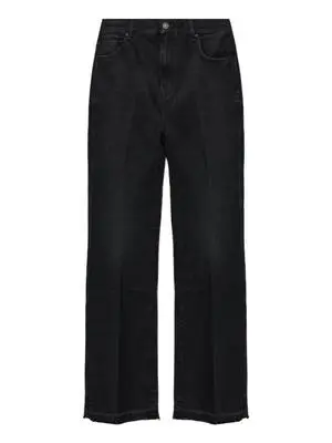 Amiri Multi-pocket Jeans - Black