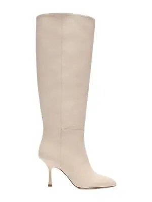 STUART WEITZMAN Madison Boot 85 - Linen