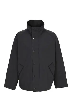 Nanamica Pertex Field Jacket - Black