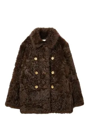 Ports 1961 Long-sleeve Casual Jacket - Chocolate
