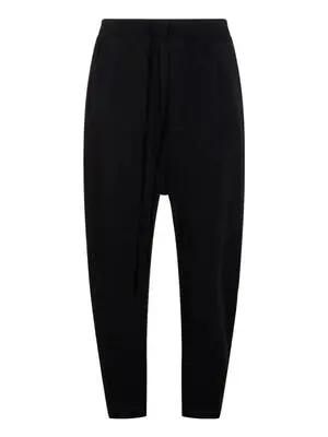 THOM KROM Trousers - Black