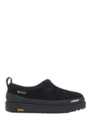 UGG Round-toe Slipper - Black