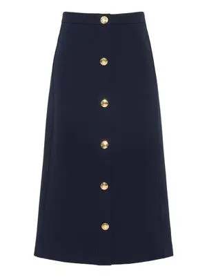 MAX MARA Max Mara Straight Skirt